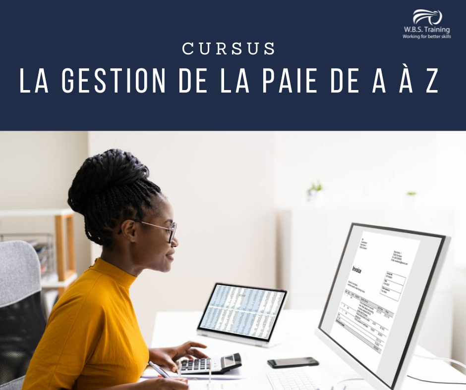 Résumé de La gestion de la paie de A à Z